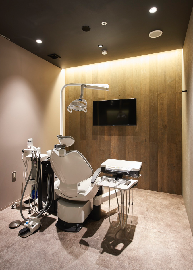G.Smile dental clinic(ジースマイルデンタル)｜大阪市北区の歯科・歯医者
